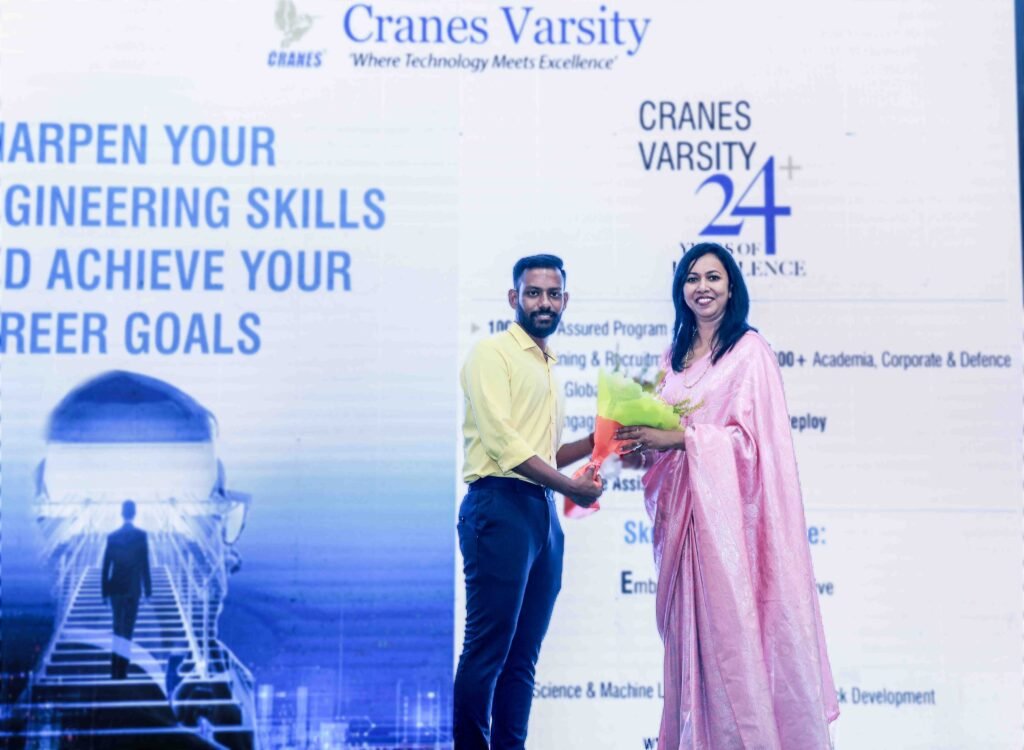 Gallery - Cranes Varsity