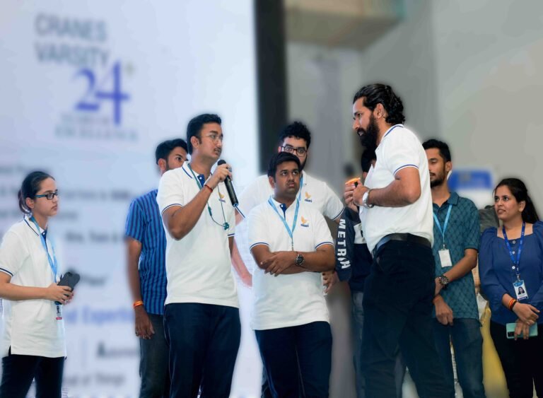 Gallery - Cranes Varsity