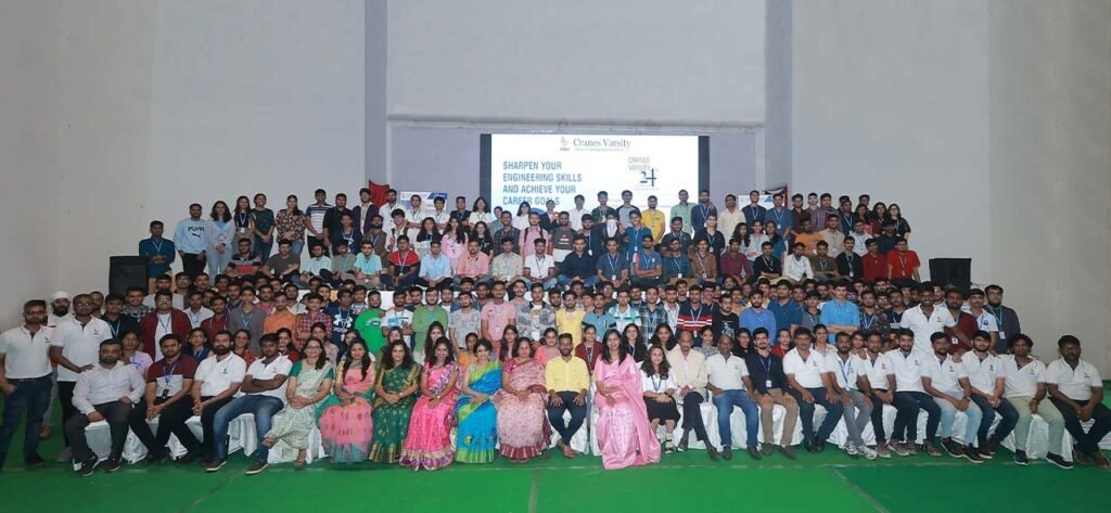 Gallery - Cranes Varsity