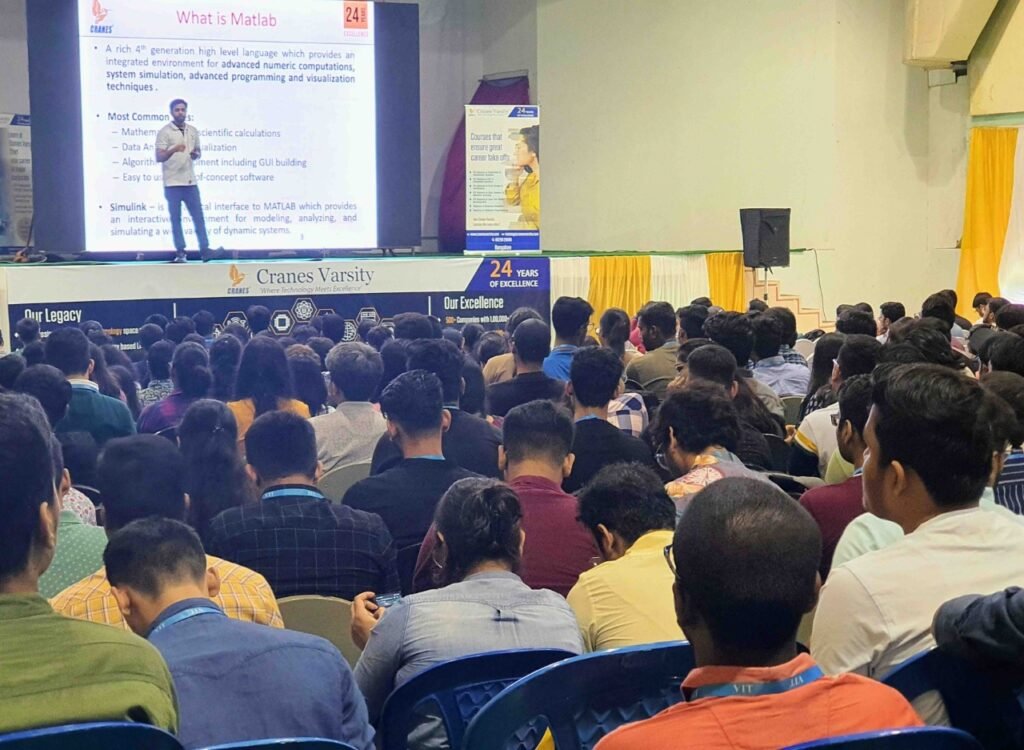 Gallery - Cranes Varsity