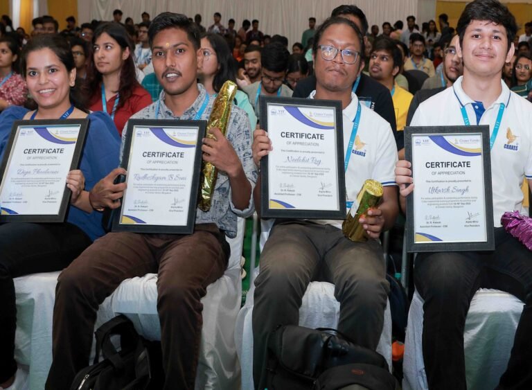 Gallery - Cranes Varsity