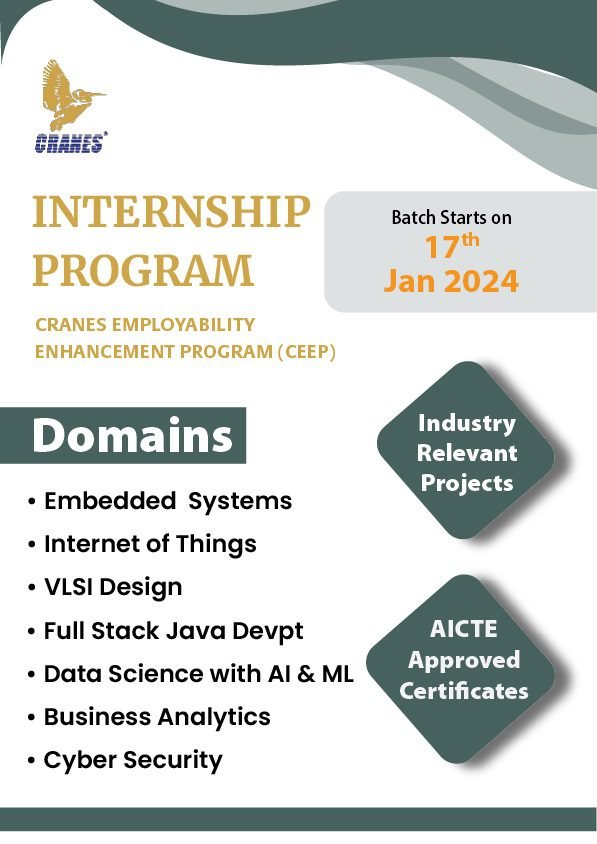 Embedded | Automotive | IoT | VLSI | Java | Data Science Courses