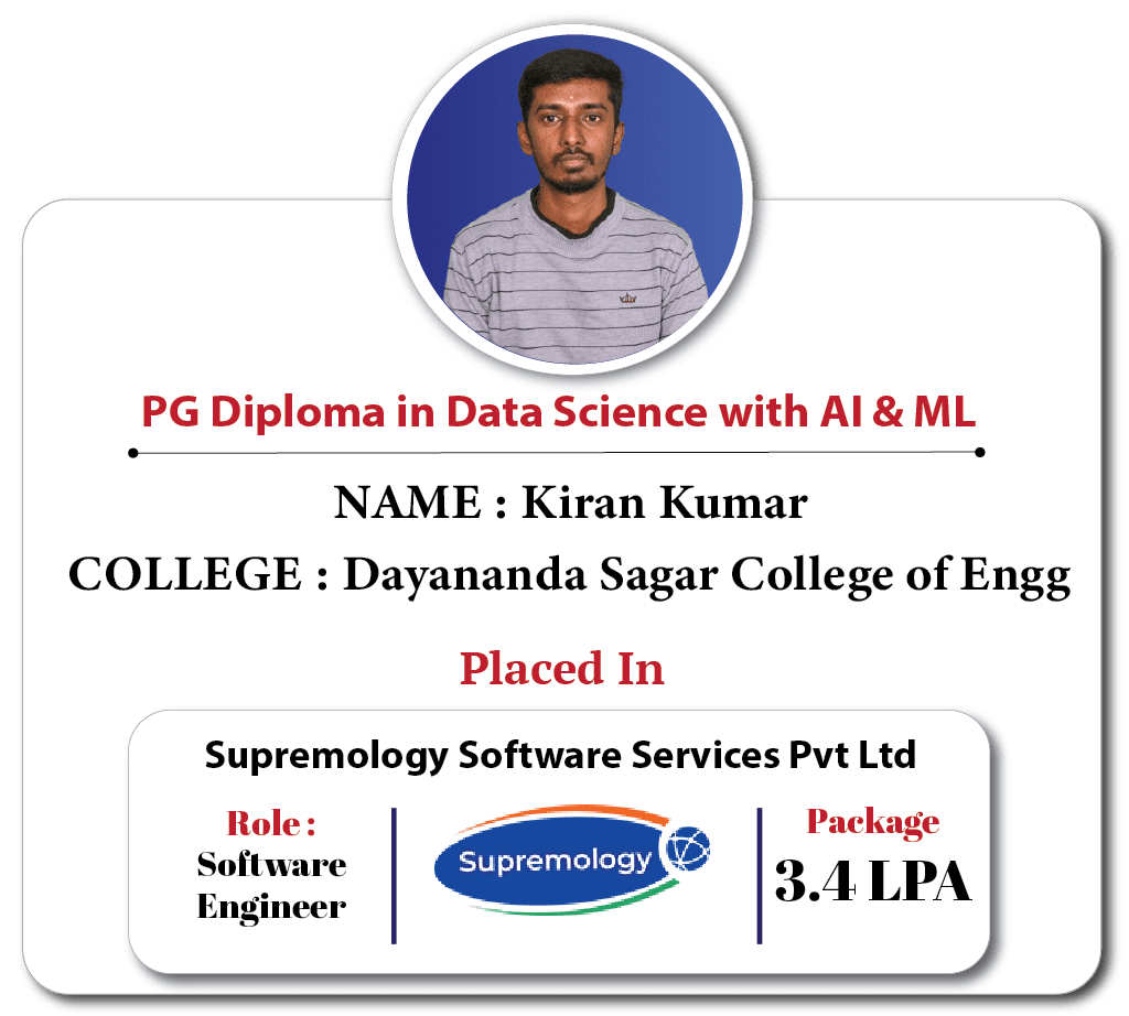 Embedded | Automotive | IoT | VLSI | Java | Data Science Courses