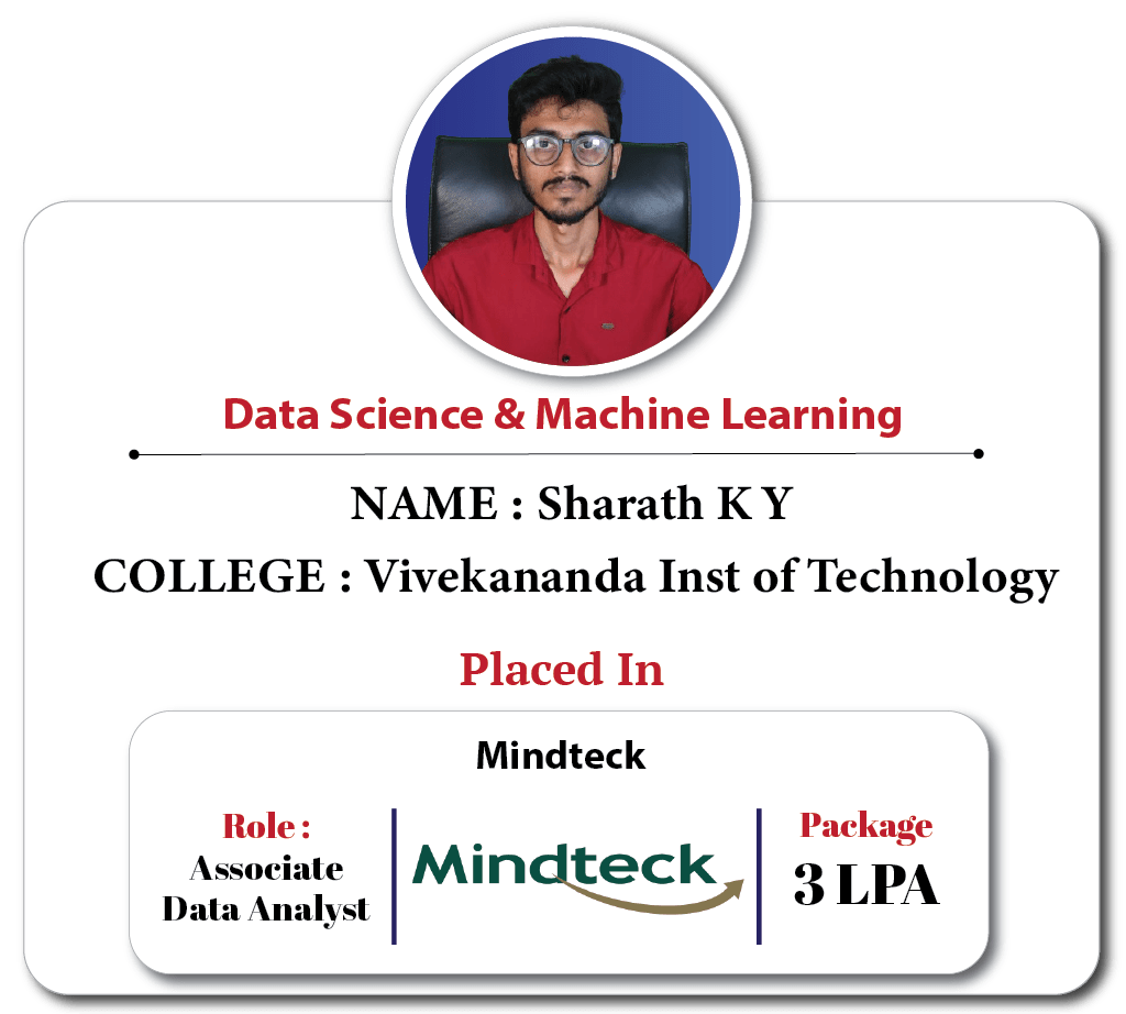 Embedded | Automotive | IoT | VLSI | Java | Data Science Courses