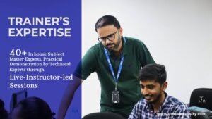 Embedded | Automotive | IoT | VLSI | Java | Data Science Courses